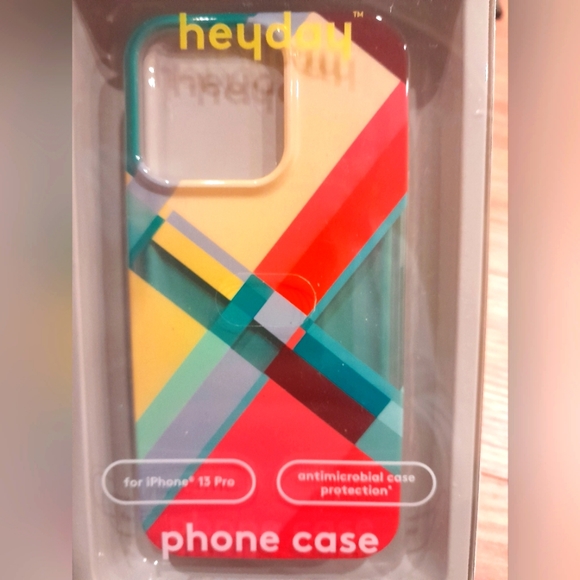heyday | Cell Phones & Accessories | Iphone 3 Pro Case | Poshmark